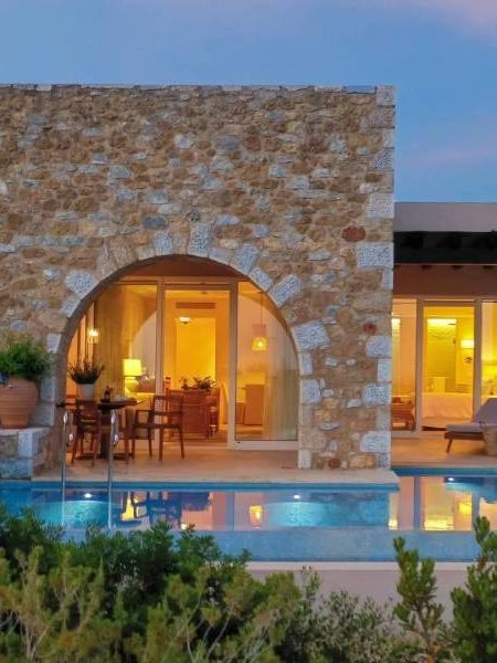 Buy Luxury Property in Greece | Costa Navarino Residences