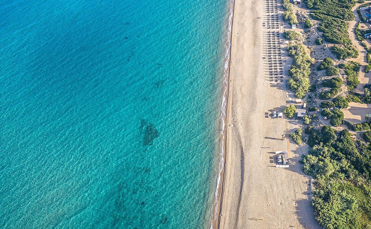 Luxury Villas for Sale in Greece | Costa Navarino Residences