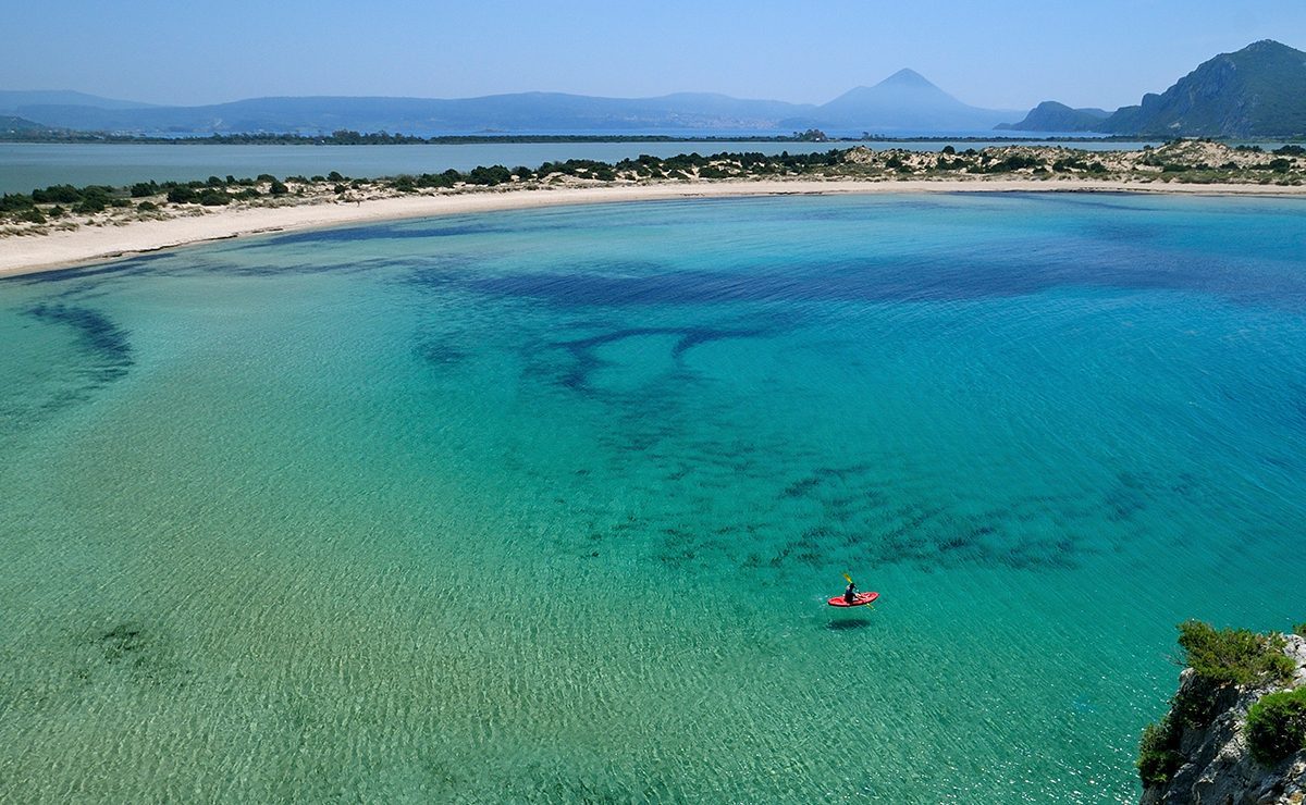 About Costa Navarino | Costa Navarino Residences