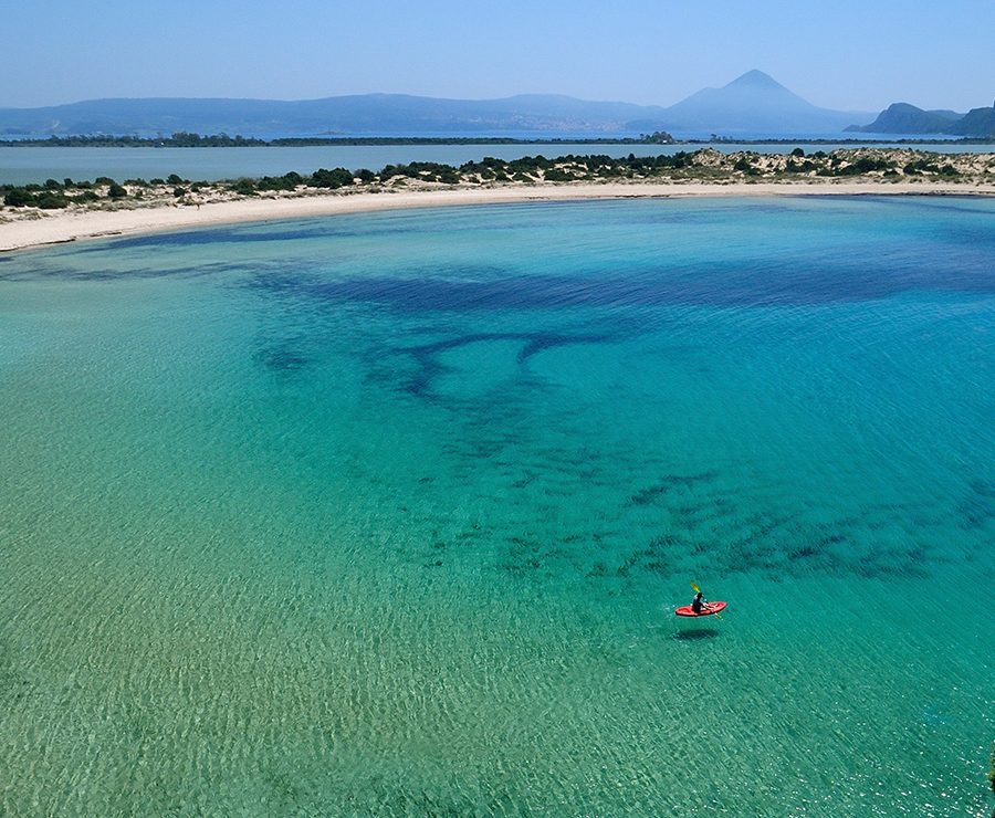 About Costa Navarino | Costa Navarino Residences