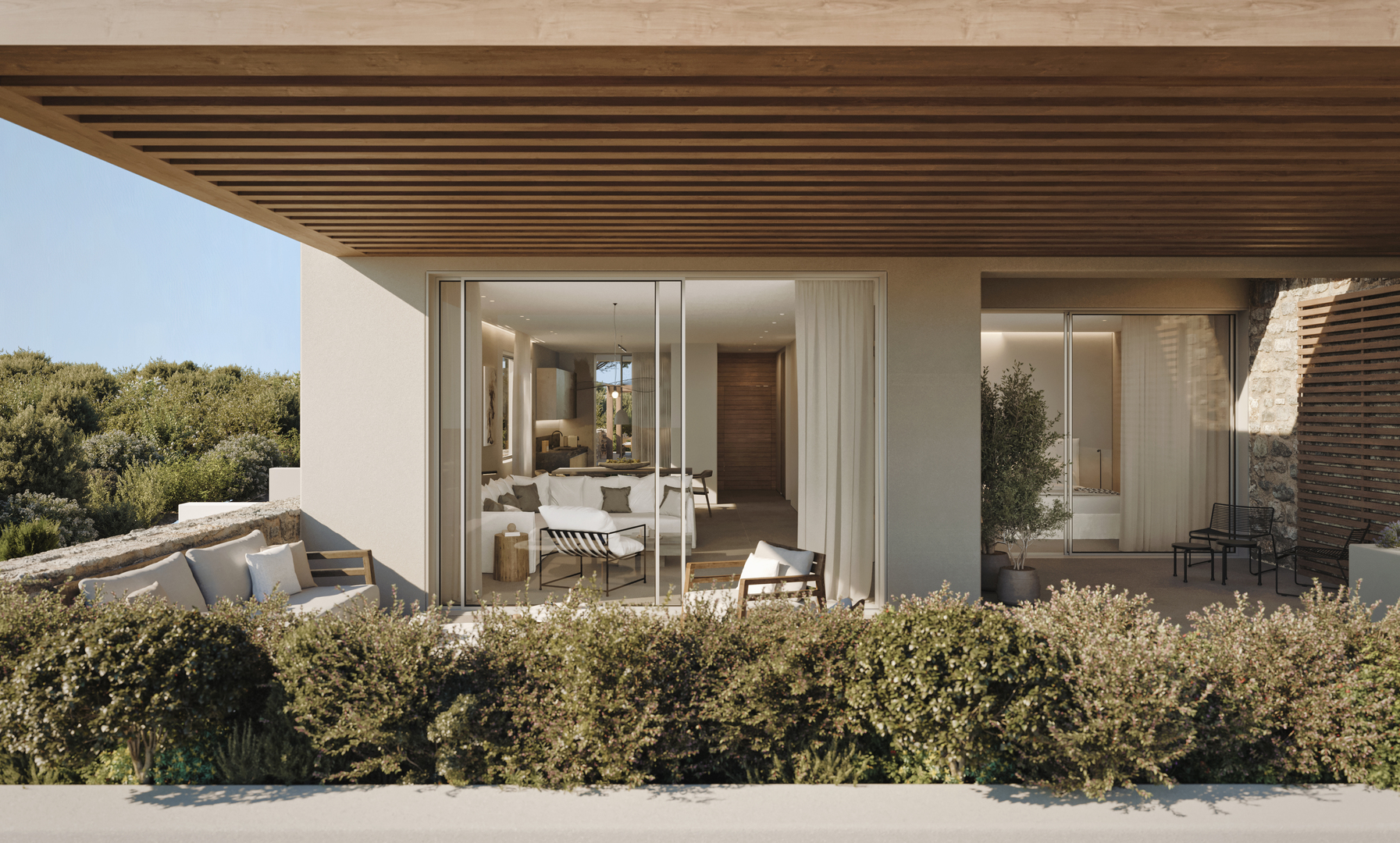 LP-The Villas in Valley Greens - Resort Marketing 2024