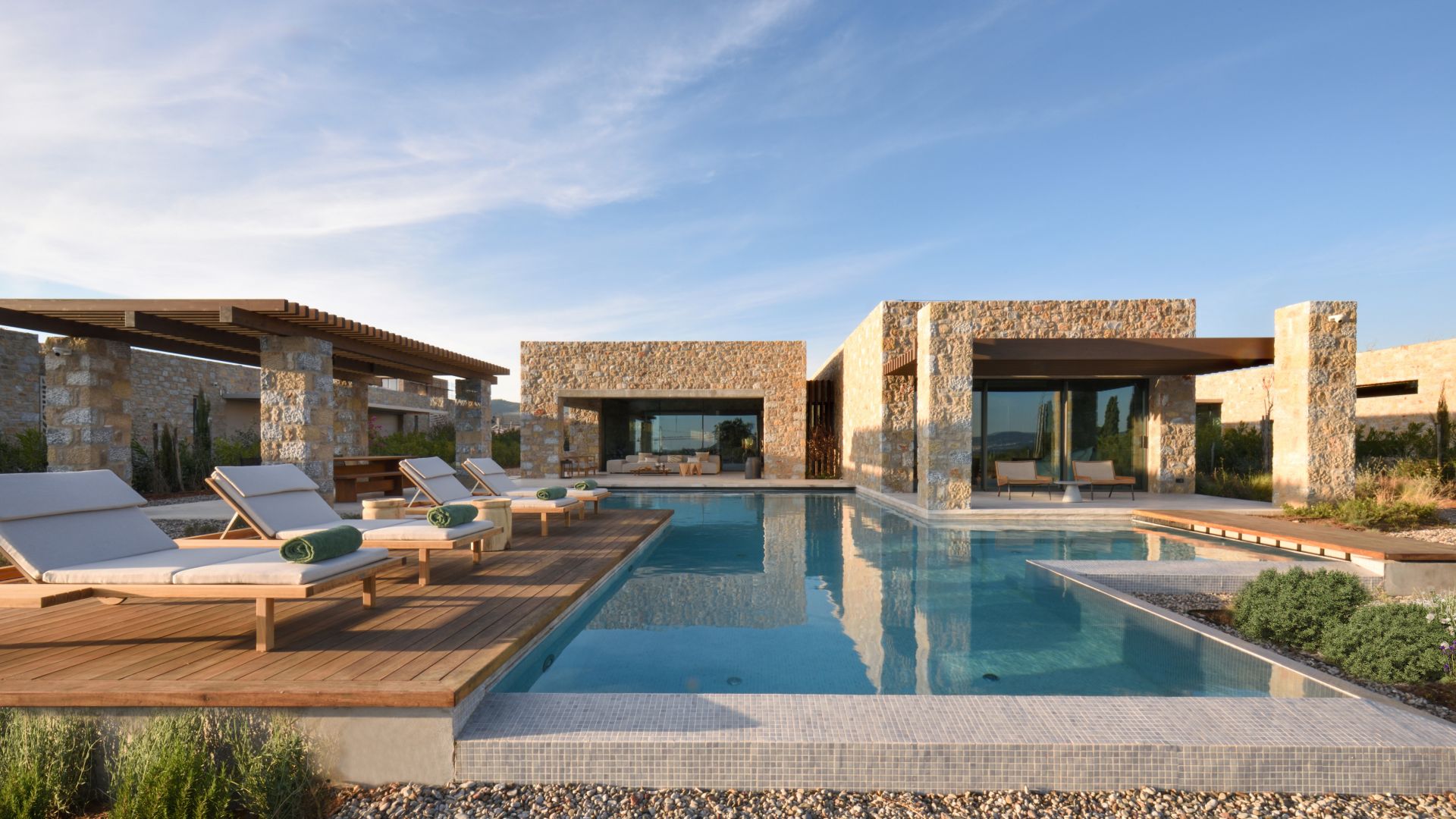 Rentals - Costa Navarino Residences