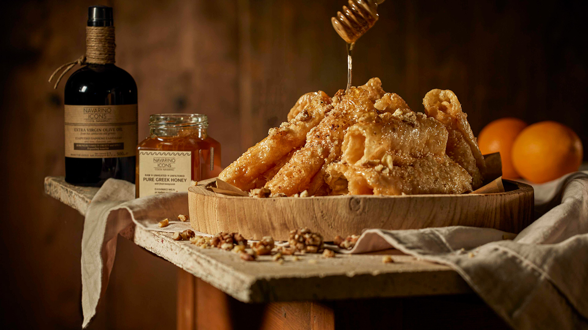 Taste of the season: 3+1 sweets and treats to make this holiday