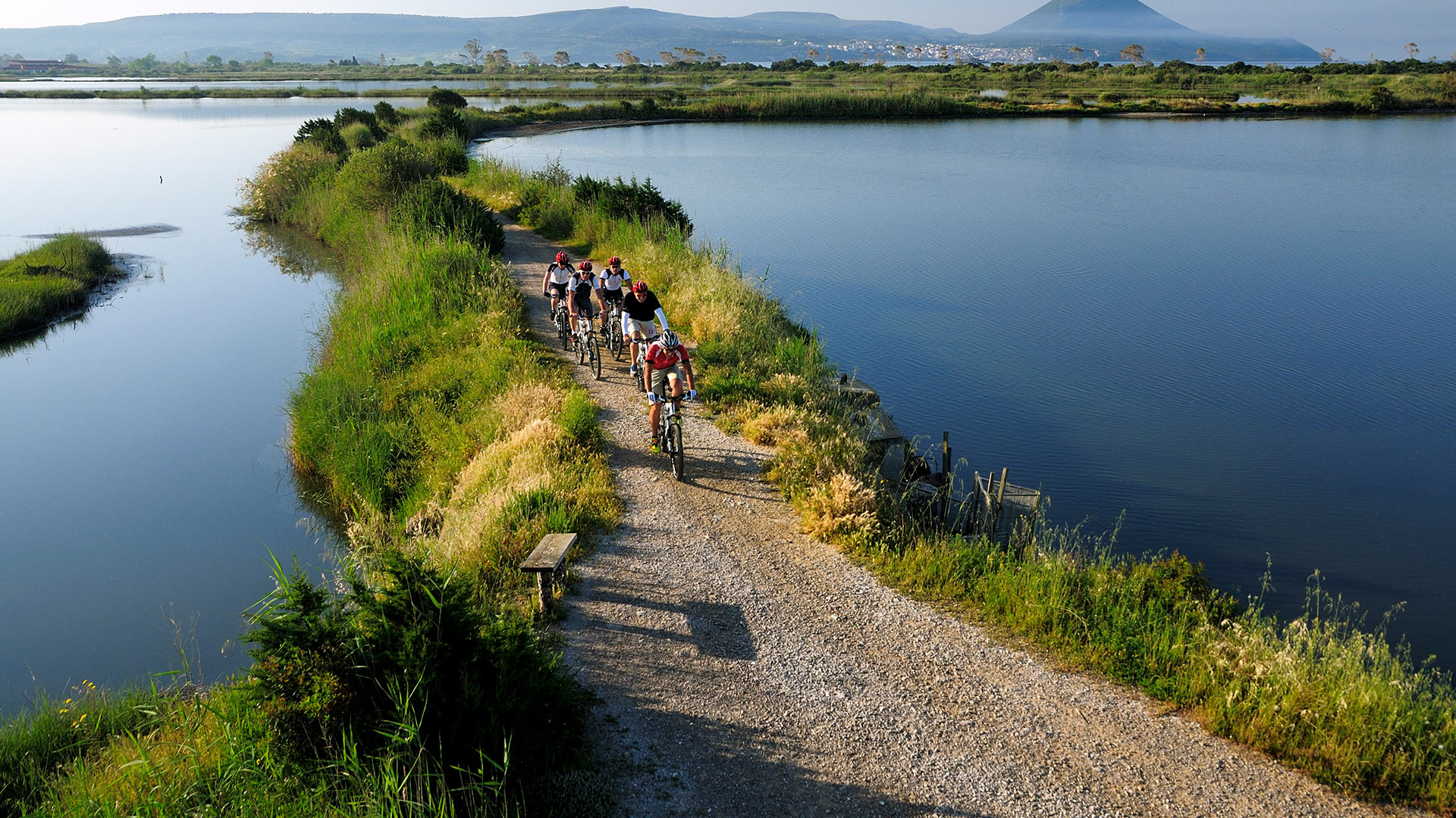 Outdoor Activities in Greece at Peloponnese | Costa Navarino